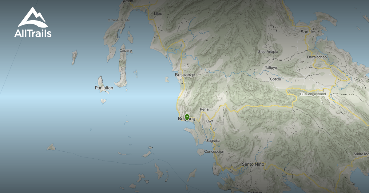 Best hikes and trails in Busuanga | AllTrails