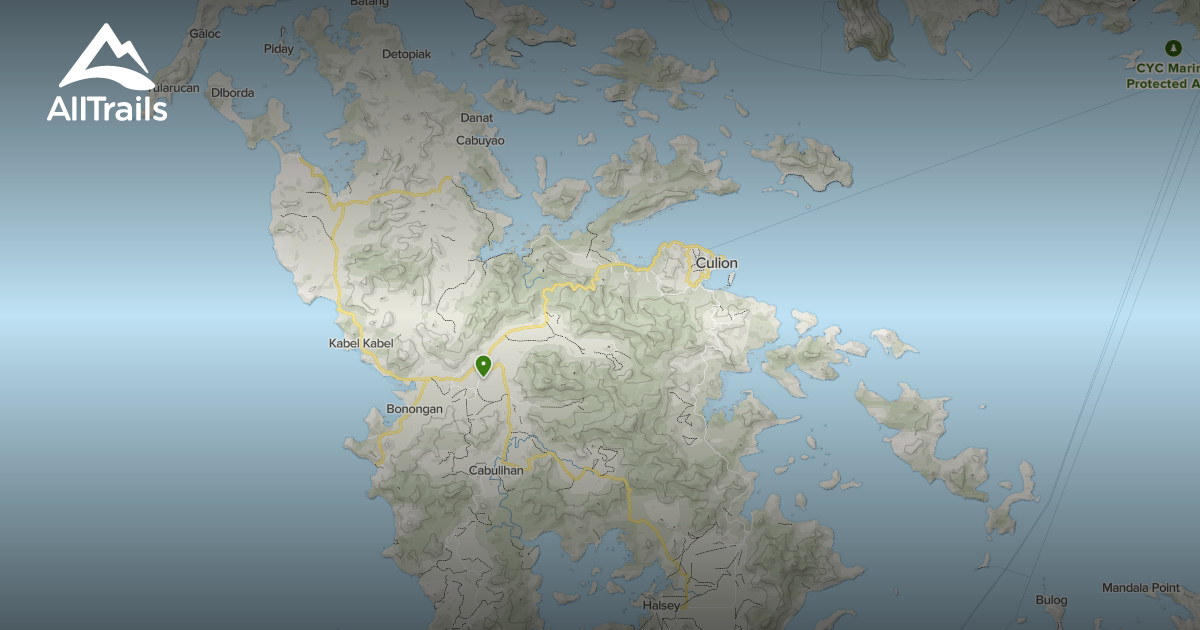 Best hikes and trails in Culion | AllTrails