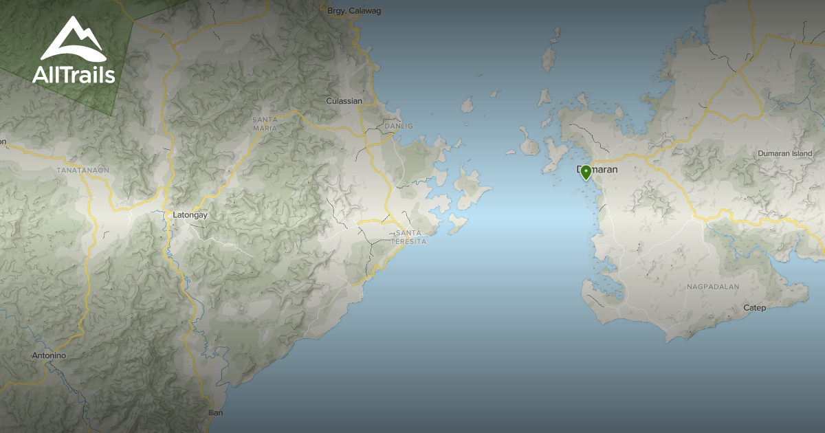 Best hikes and trails in Dumaran | AllTrails