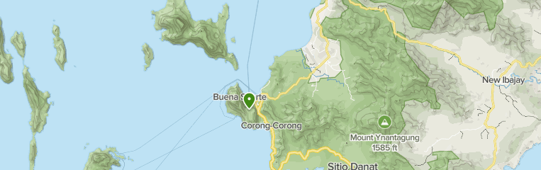 Best Hikes and Trails in El Nido | AllTrails