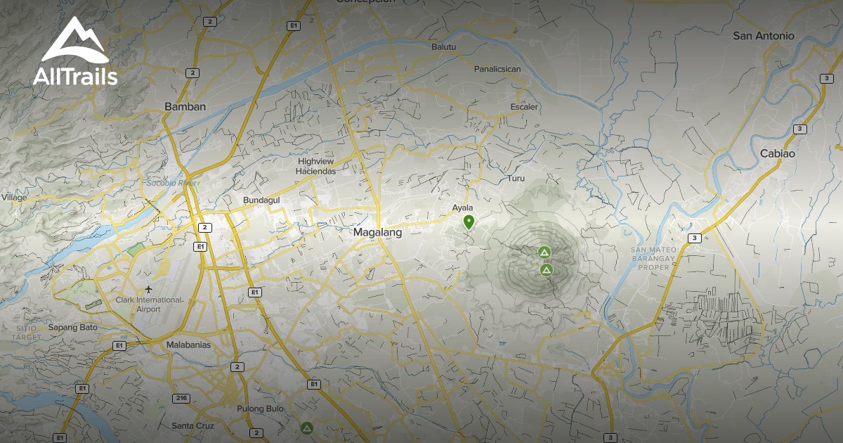 Best Trails, Walks, and Paths in Magalang | AllTrails