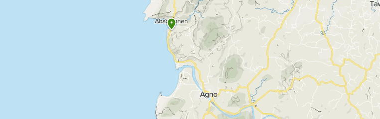 Best Trails, Walks, and Paths in Agno | AllTrails