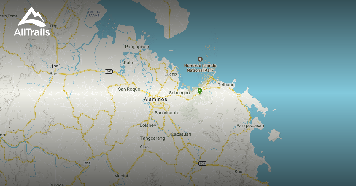 Best hikes and trails in Alaminos | AllTrails