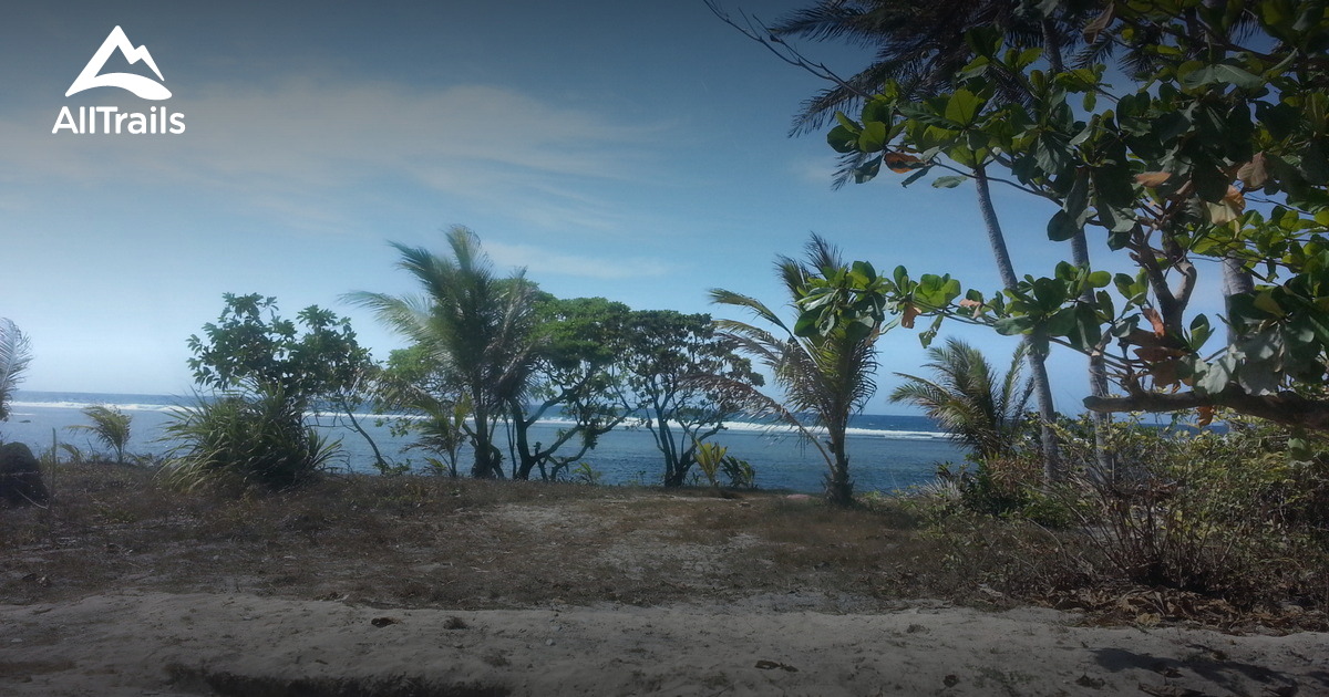 Best hikes and trails in Bolinao | AllTrails