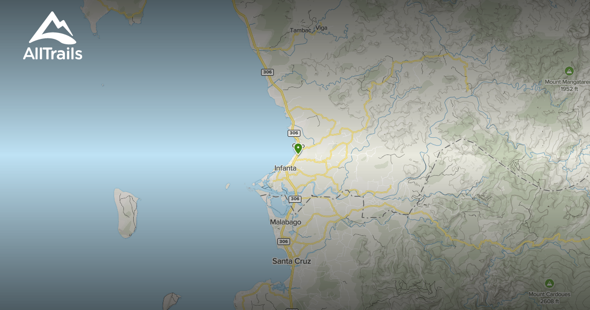 Best river trails in Infanta | AllTrails