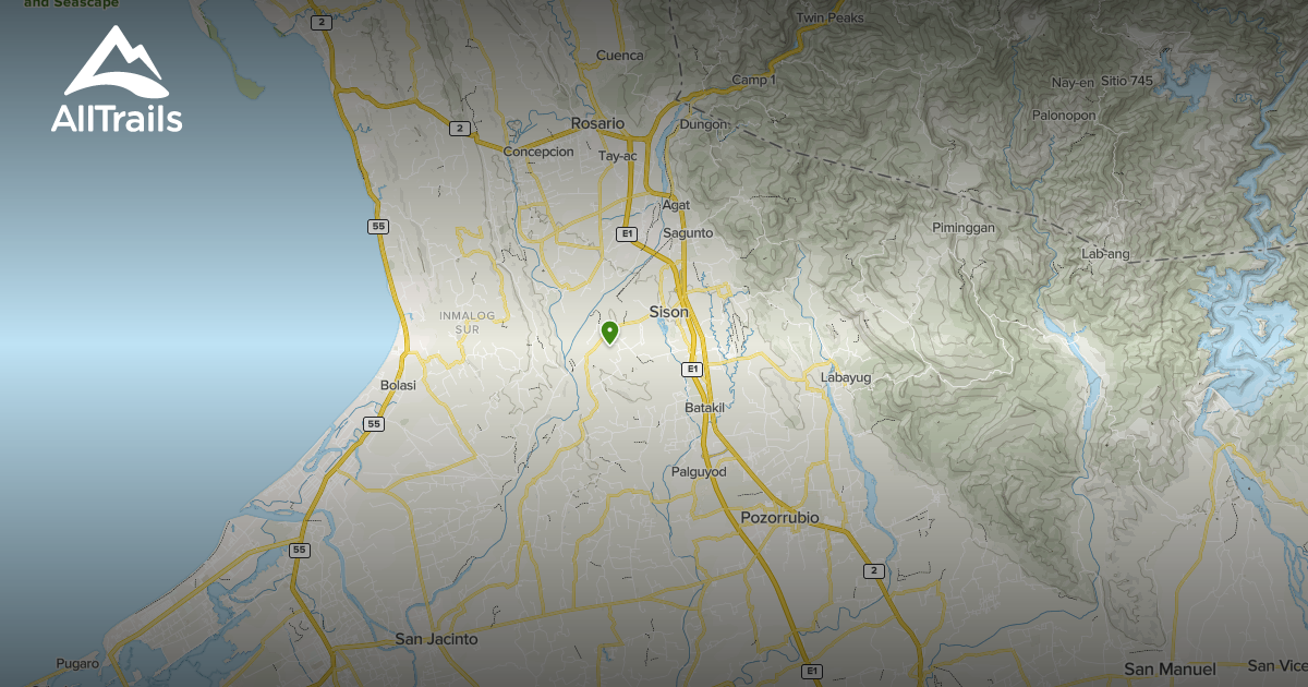 Best hikes and trails in Sison | AllTrails