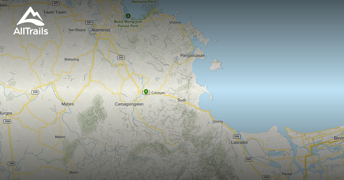 Best hikes and trails in Sual | AllTrails