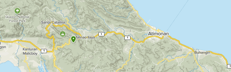 Las 10 mejores rutas y senderos en Atimonan | AllTrails