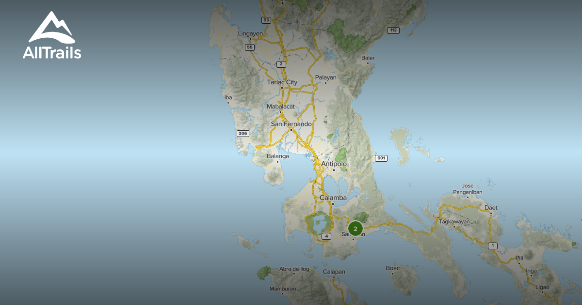 Best hikes and trails in Candelaria | AllTrails