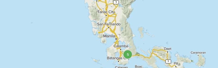 2023 Best Trails, Walks, and Paths in Candelaria | AllTrails