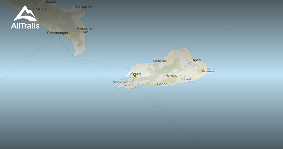 Best hikes and trails in Jomalig | AllTrails