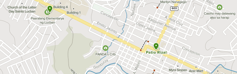 Best trails in Lucban | AllTrails