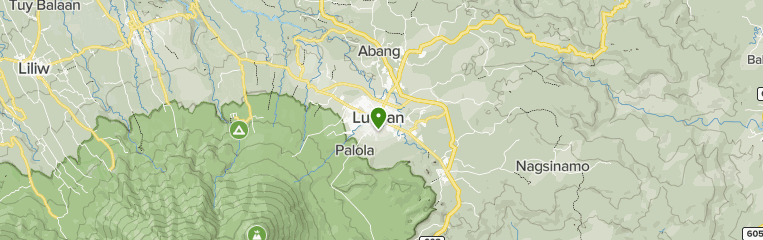 Best Hikes and Trails in Lucban | AllTrails