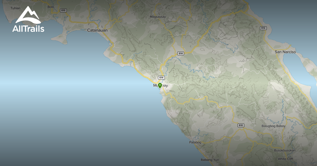 Best hikes and trails in Mulanay | AllTrails