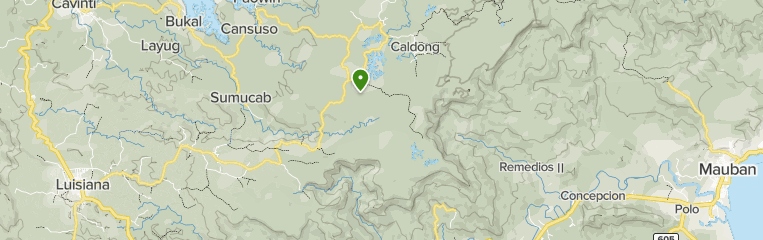 Best Hikes and Trails in Sampaloc | AllTrails