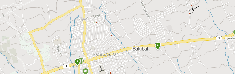 De beste routes in Sariaya | AllTrails