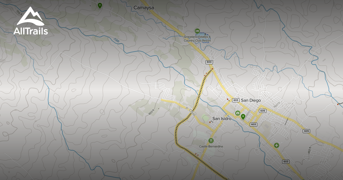 Best hikes and trails in Tayabas | AllTrails