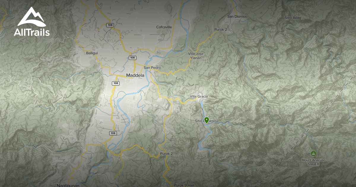 Best hikes and trails in Maddela | AllTrails