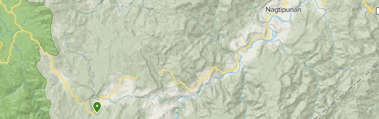 Best Trails, Walks, and Paths in Nagtipunan | AllTrails