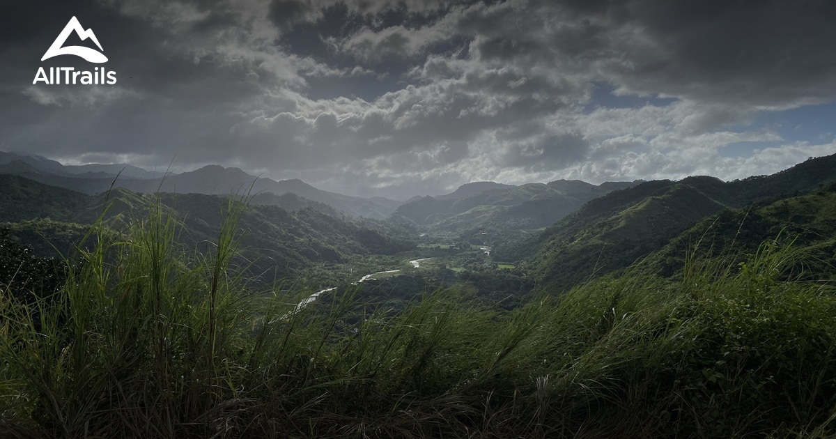 10 Best river trails in Antipolo City | AllTrails