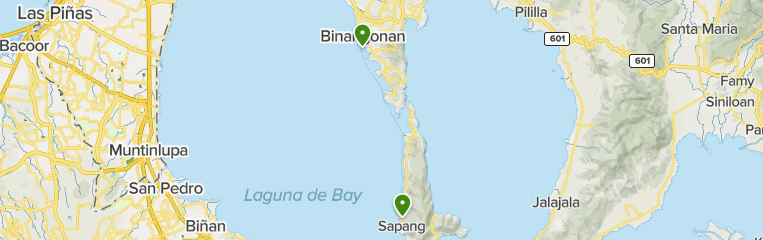 Best Hikes and Trails in Binangonan | AllTrails