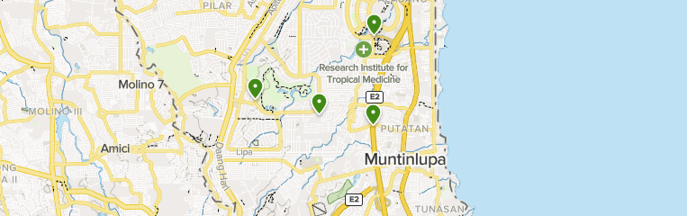 2023 Best Trails, Walks, and Paths in Muntinlupa | AllTrails 2023 Best Trails, Walks, and Paths in Muntinlupa | AllTrails