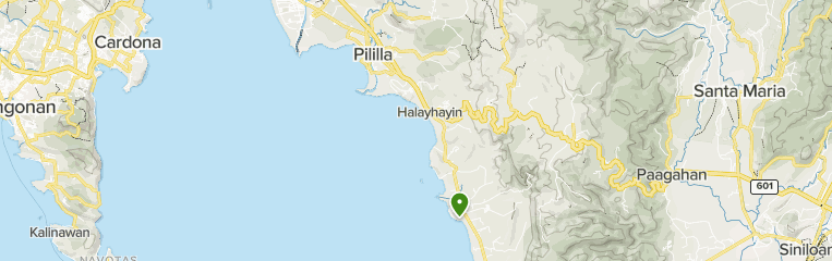 Best Hikes and Trails in Pililla | AllTrails