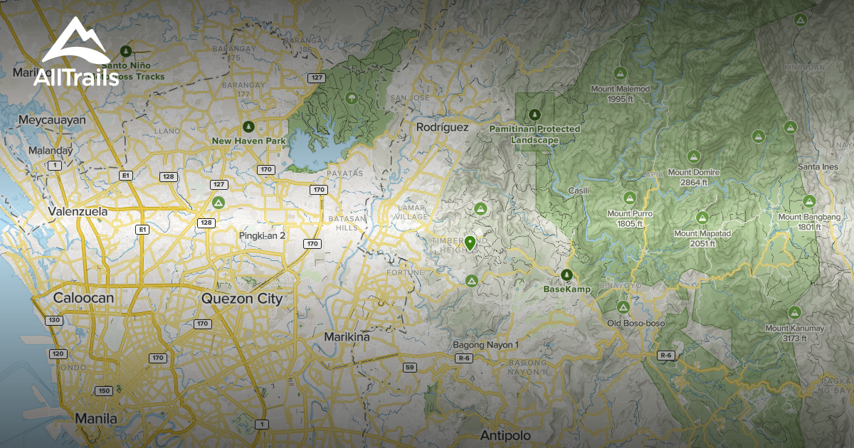 Best hikes and trails in San Mateo | AllTrails