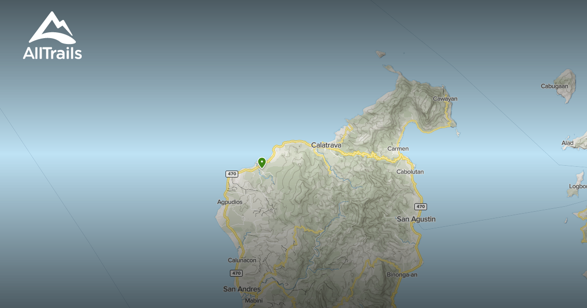 Best hikes and trails in Calatrava | AllTrails