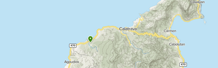 Calatrava : les meilleures randonnées et itinéraires en 2023 | AllTrails