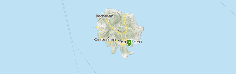 Best Hikes and Trails in Concepcion | AllTrails