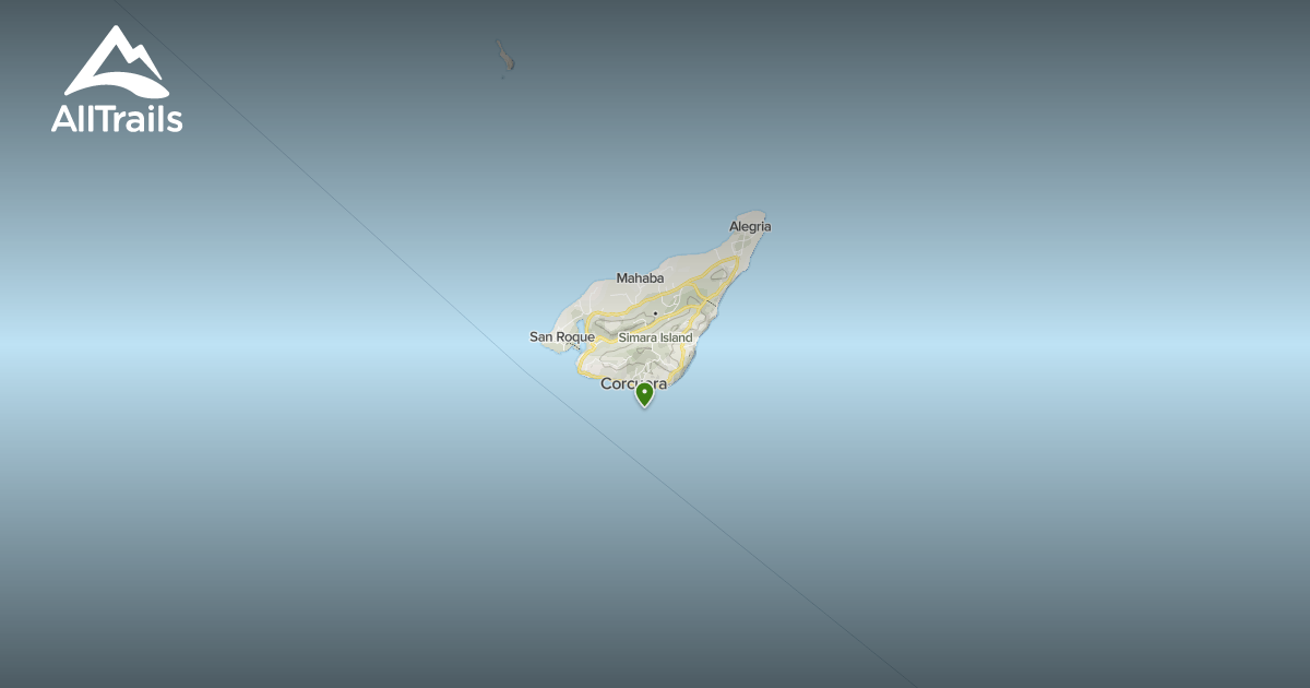 Best hikes and trails in Corcuera | AllTrails