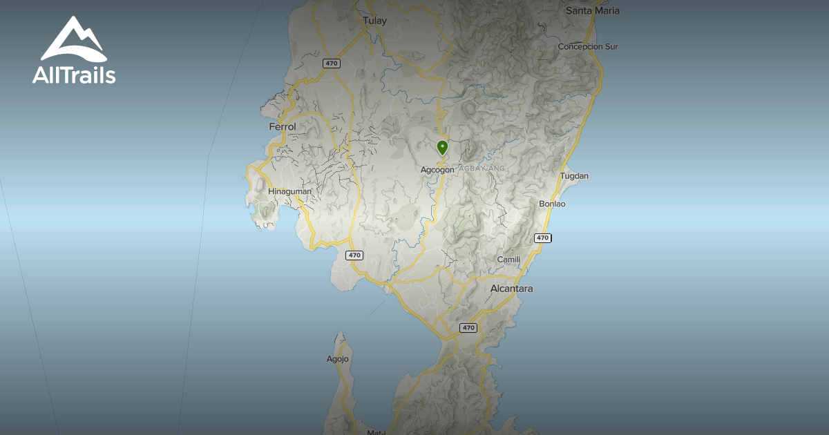 Best hikes and trails in Looc | AllTrails