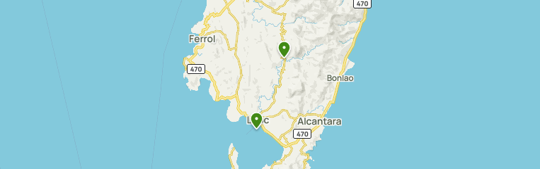 Best Hikes and Trails in Looc | AllTrails