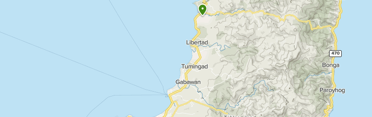 Best Hikes and Trails in Odiongan | AllTrails