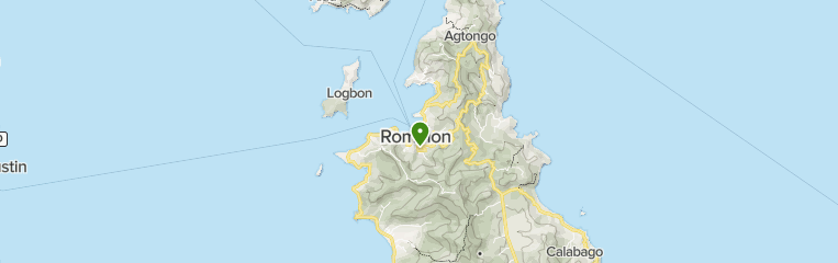 Best Trails in Romblon | AllTrails
