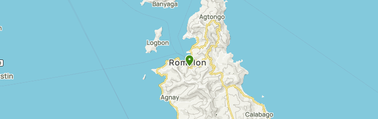 Best Hikes and Trails in Romblon | AllTrails