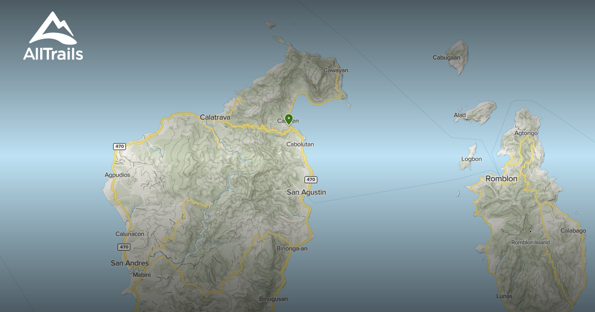 Best Paved Trails in San Agustin | AllTrails