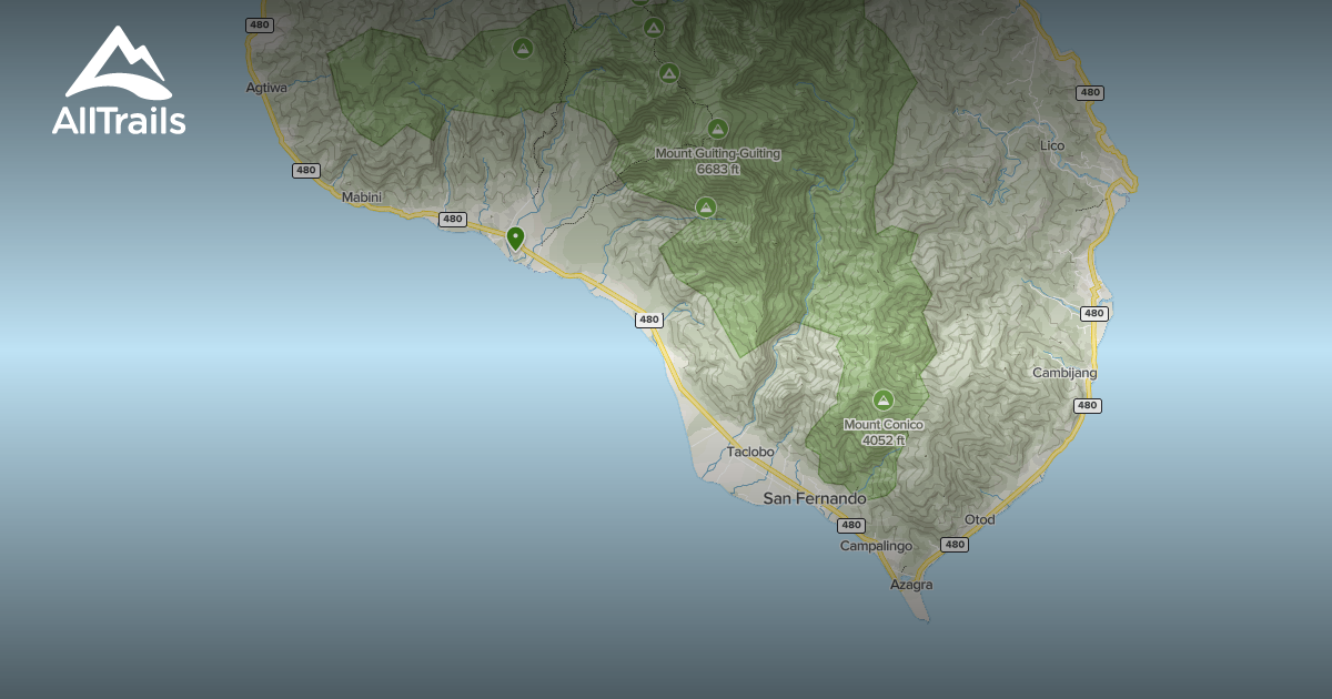 Best hikes and trails in San Fernando | AllTrails