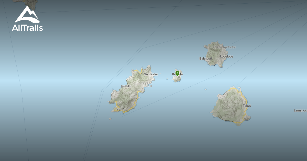 Best hikes and trails in Almagro | AllTrails