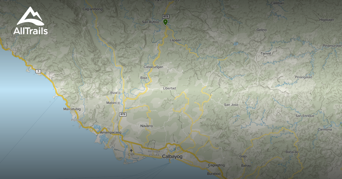 Best hikes and trails in Calbayog | AllTrails