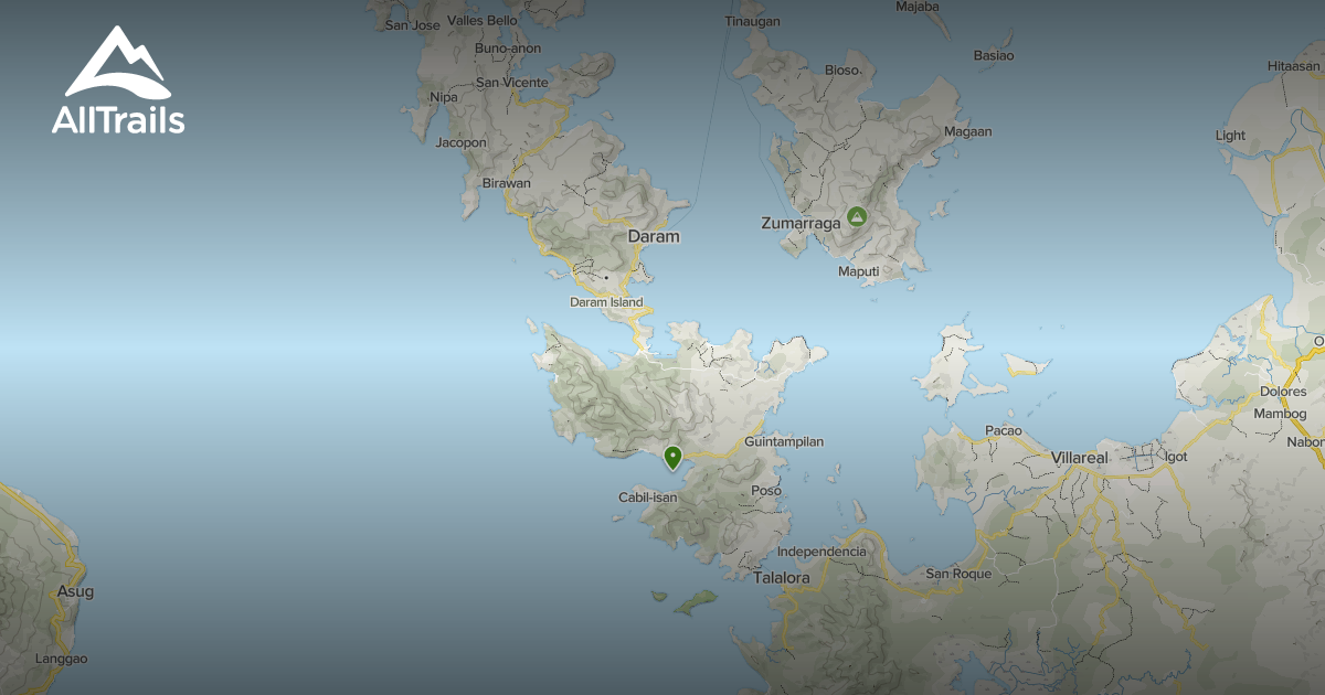 Best hikes and trails in Daram | AllTrails