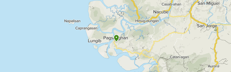 Best Hikes and Trails in Pagsanghan | AllTrails