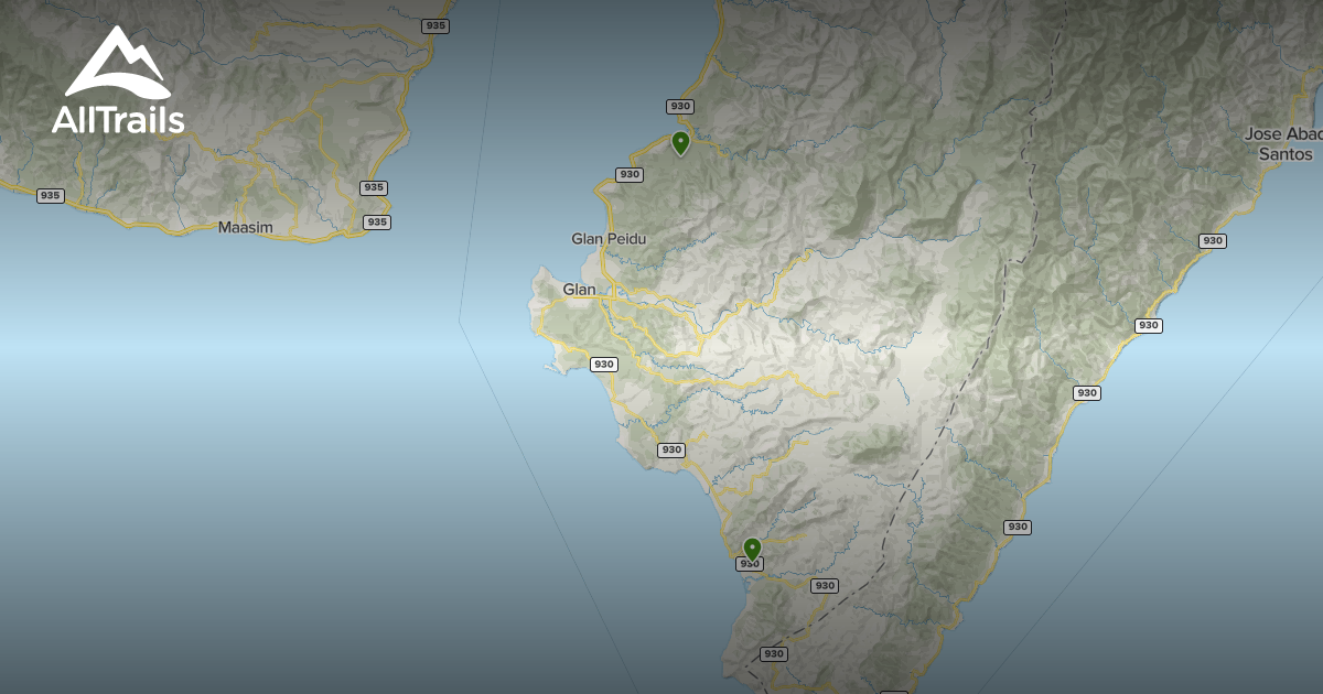 Best hikes and trails in Glan | AllTrails