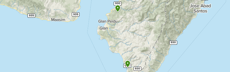 Best Hikes and Trails in Glan | AllTrails