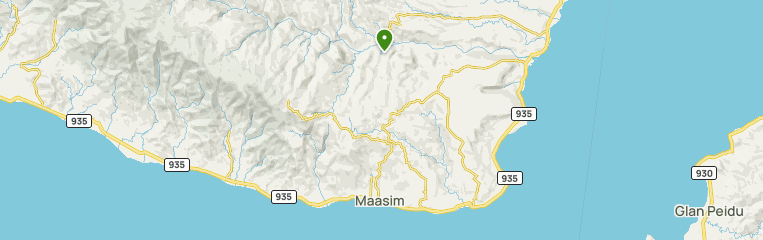 Best Hikes and Trails in Maasim | AllTrails