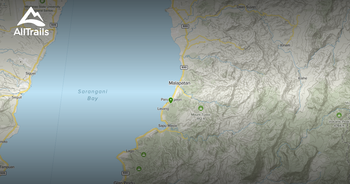 Best hikes and trails in Malapatan | AllTrails