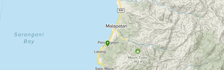 Best Hikes and Trails in Malapatan | AllTrails