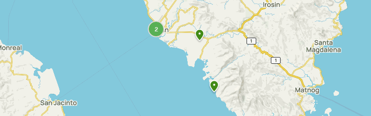 Best Hikes and Trails in Bulan | AllTrails