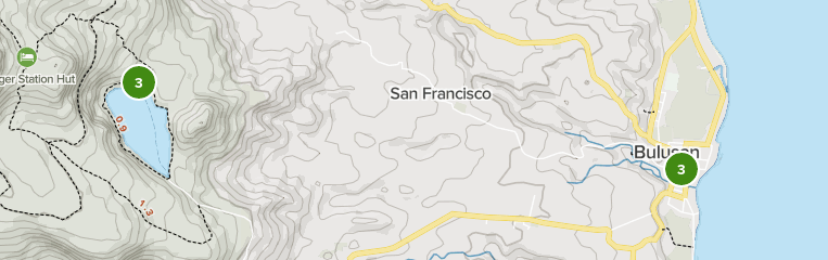 Best Trails in Bulusan | AllTrails